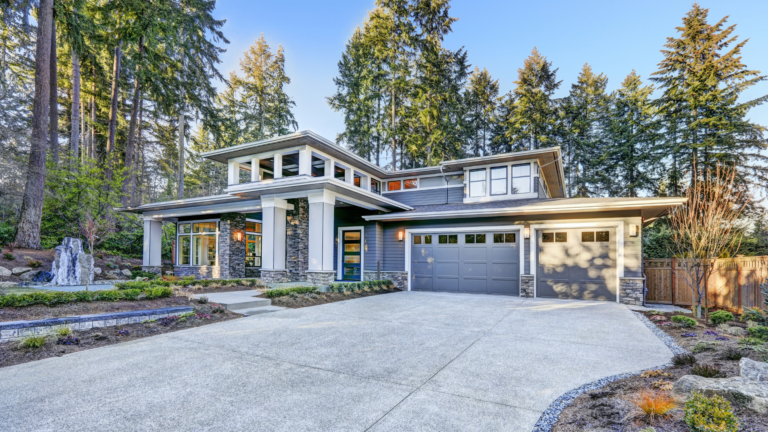 Creating a Defensible Space