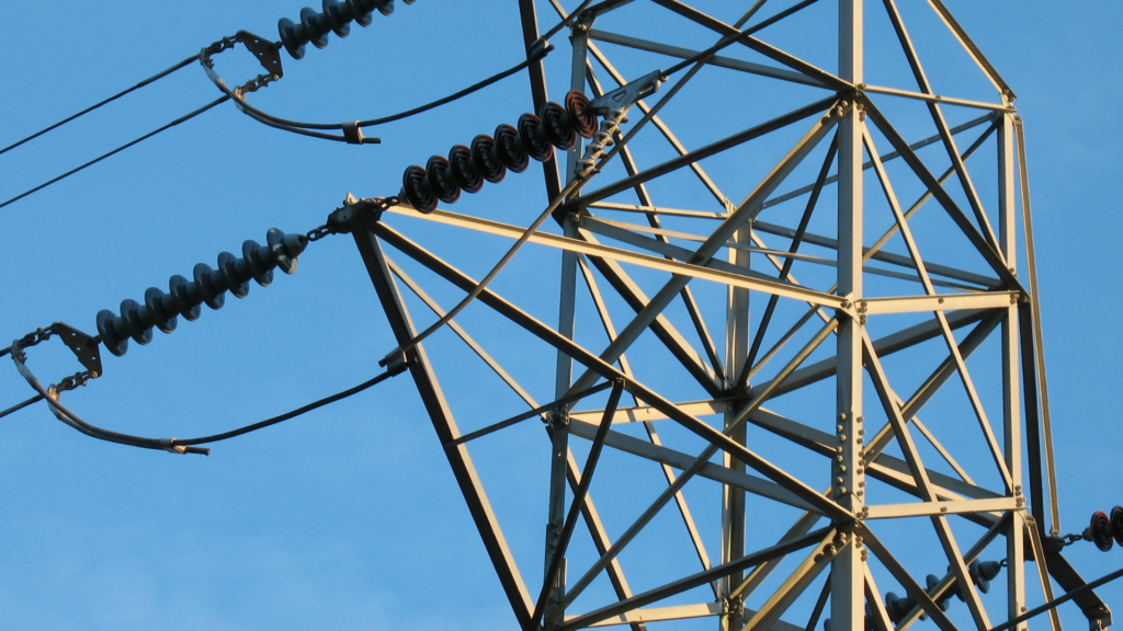 Long-Term Fire Retardant Application - Utility Companies