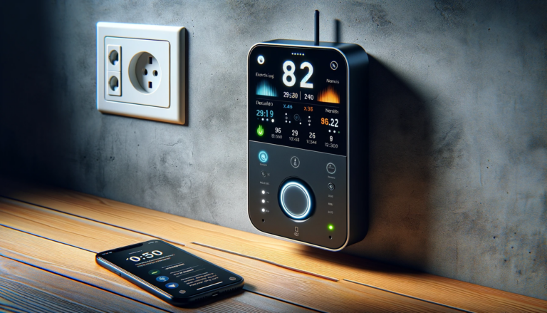 Electrical Fire Prevention Device - Allied Disaster Defense