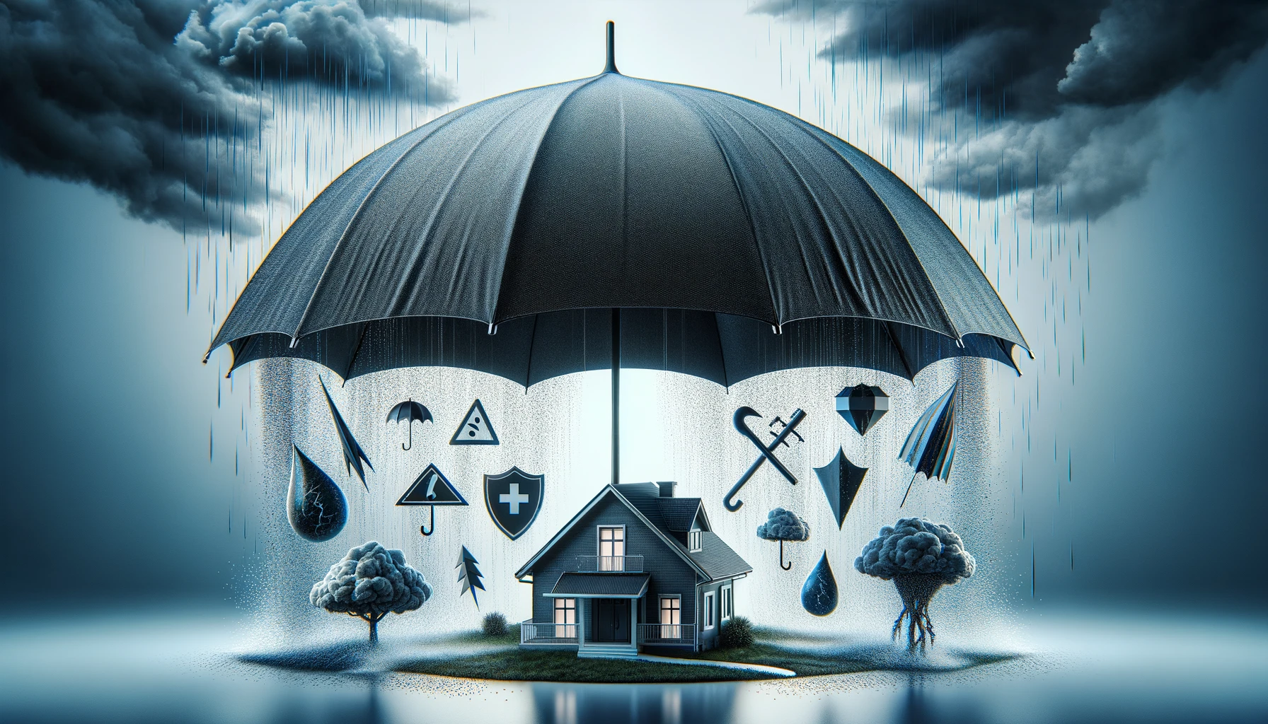 Risk Mitigation for Property Damage